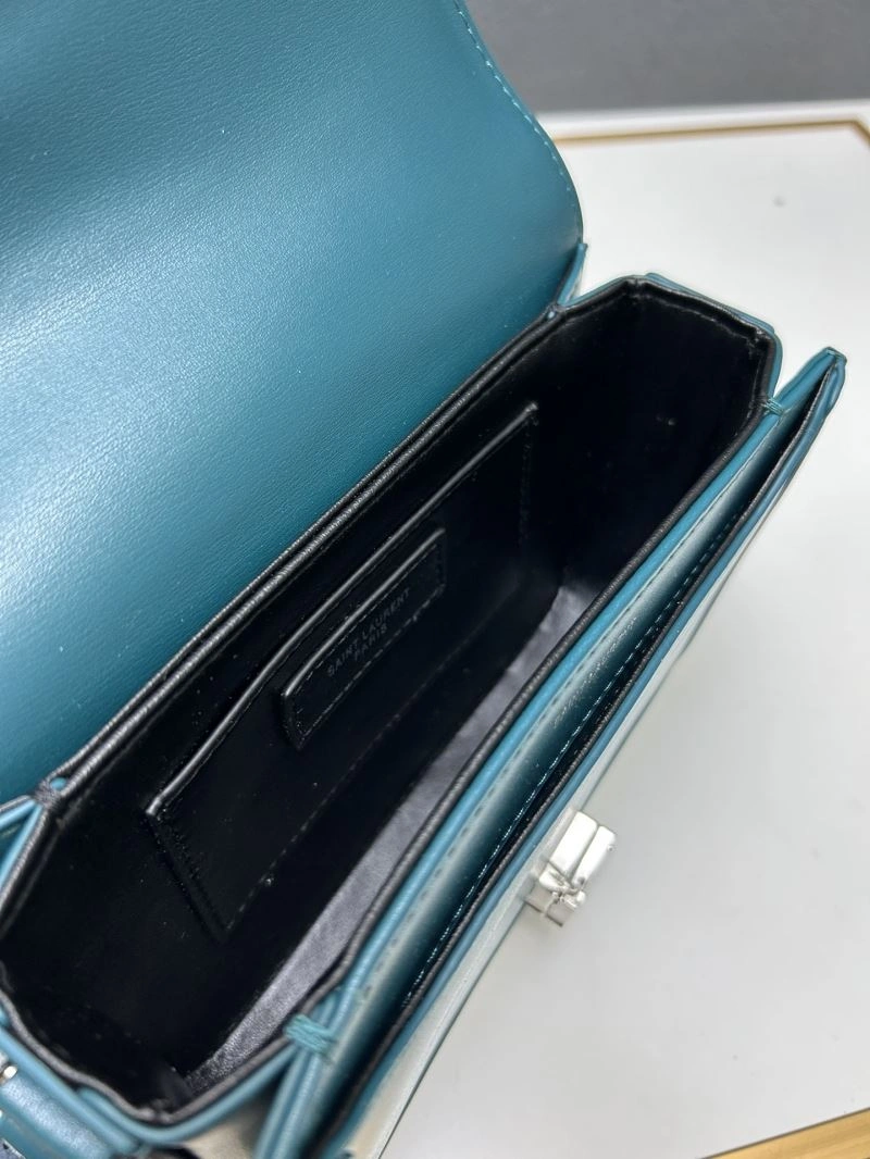 1:1 copy YSL Satchel Bags