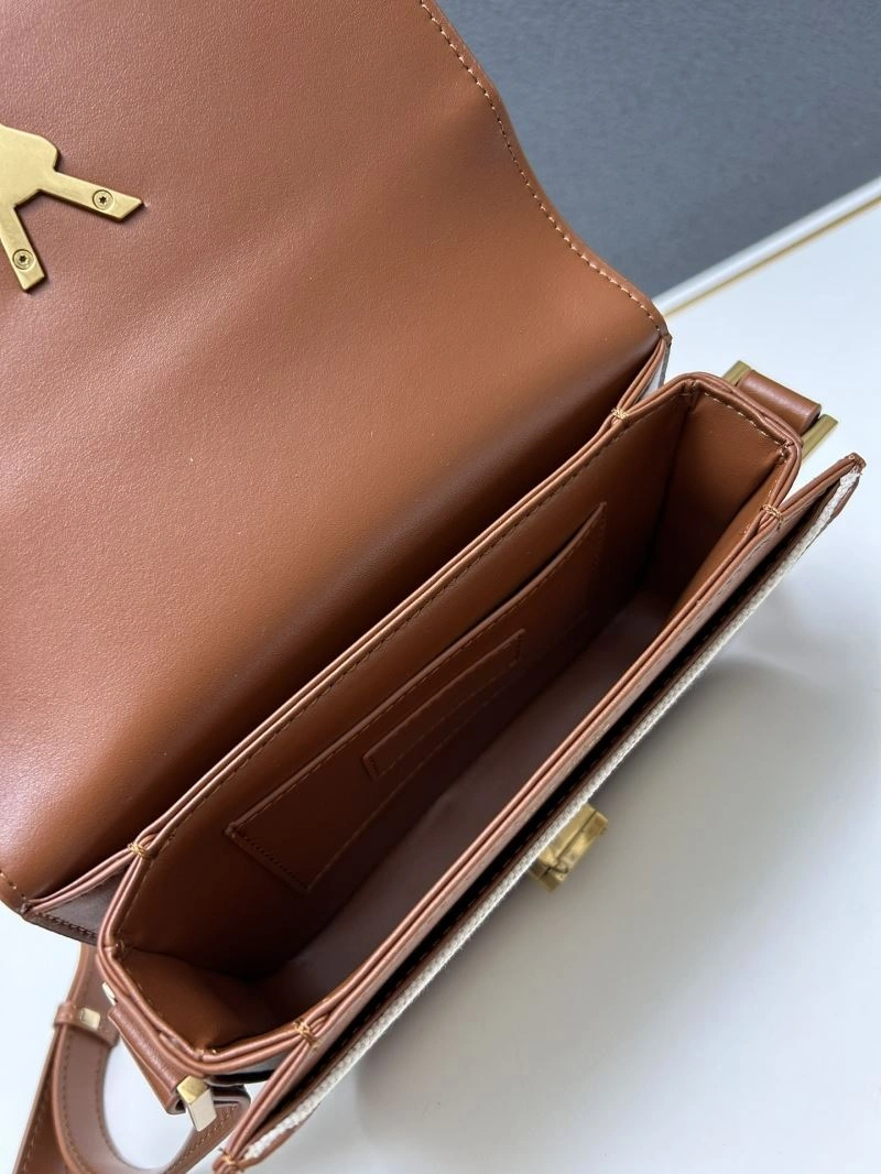 OEM YSL Satchel Bags