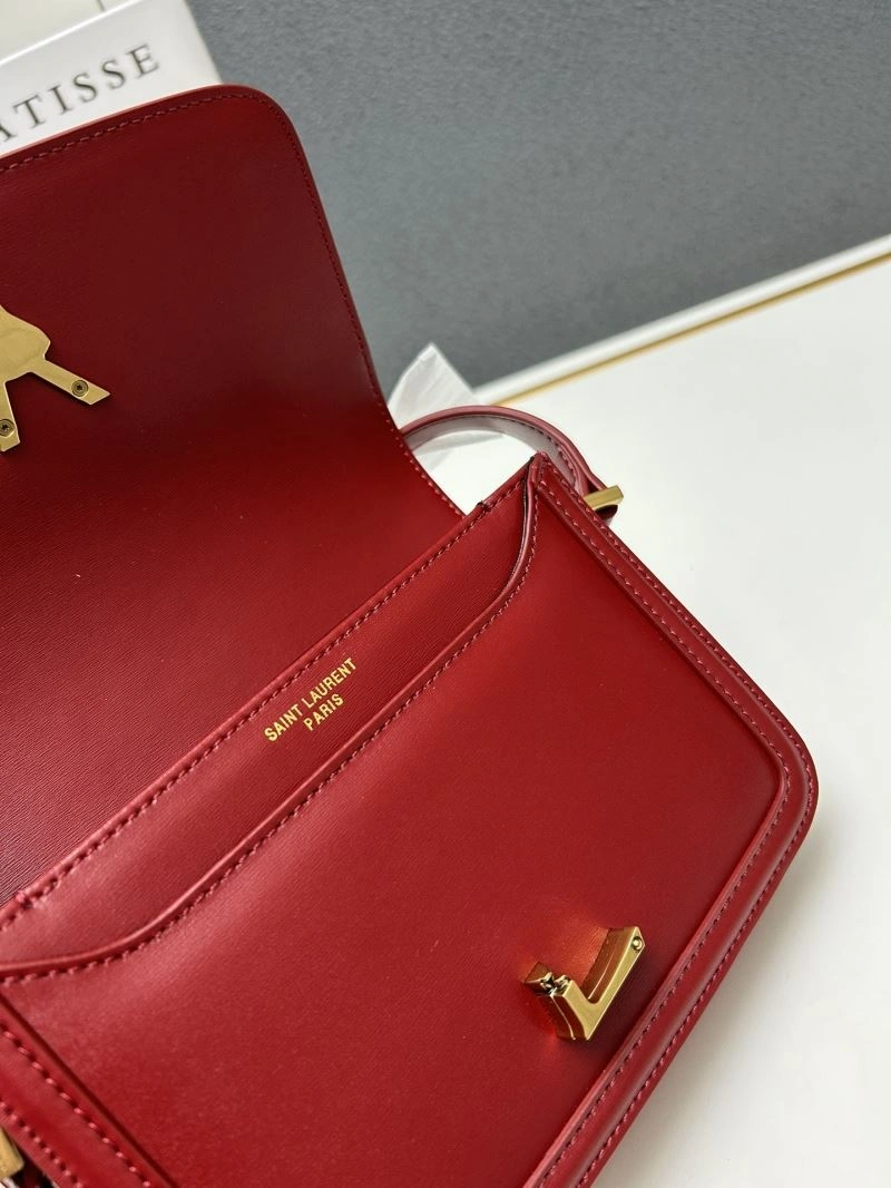OEM YSL Satchel Bags