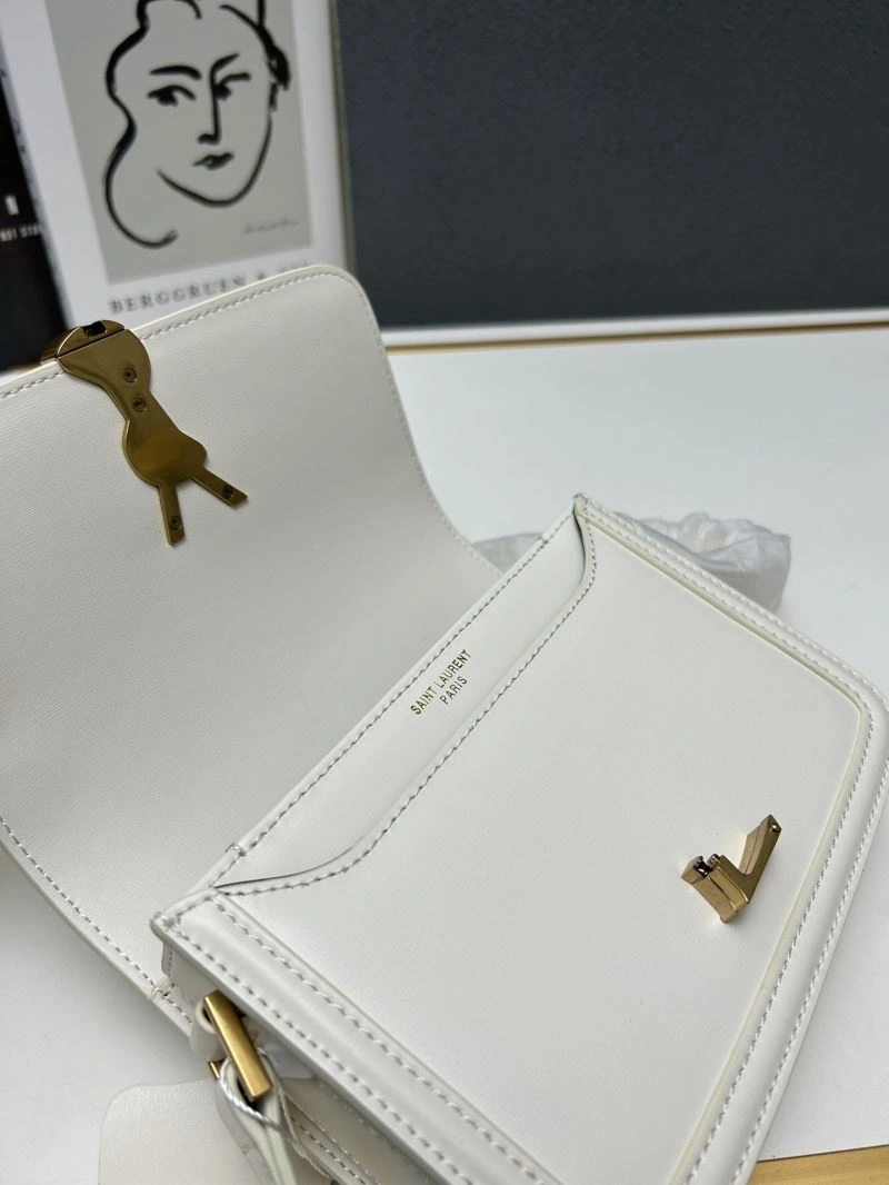 Precise copy YSL Satchel Bags