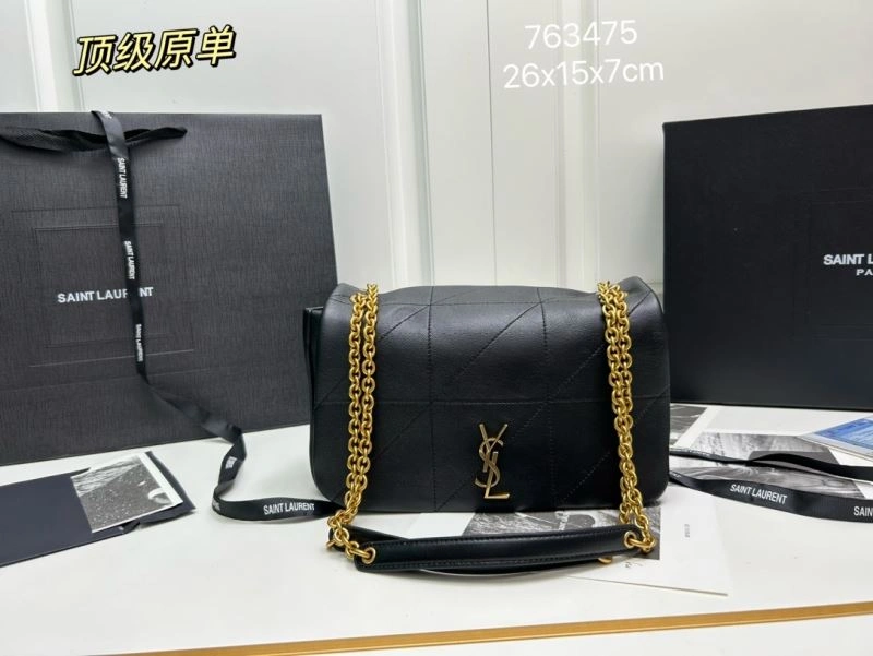 YSL Satchel Bags