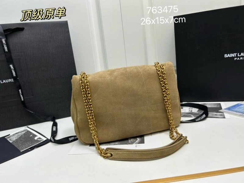 Authentic YSL Satchel Bags