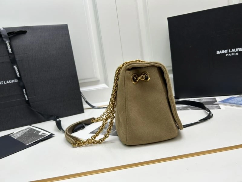 Authentic YSL Satchel Bags