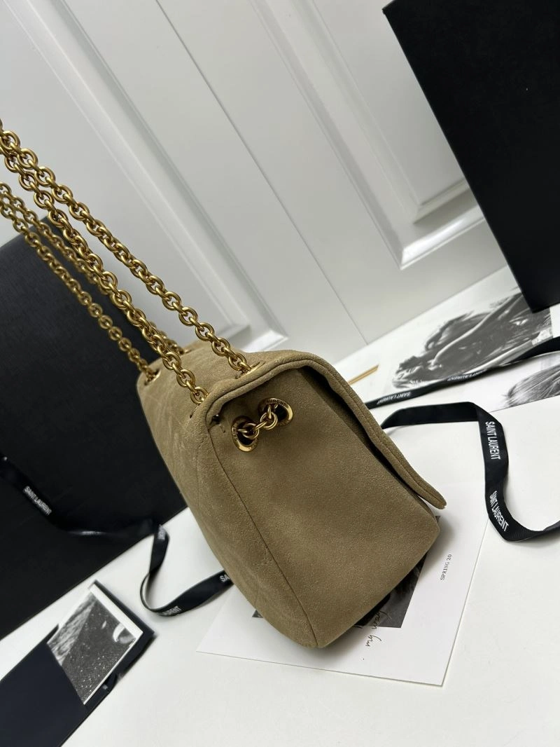 Authentic YSL Satchel Bags