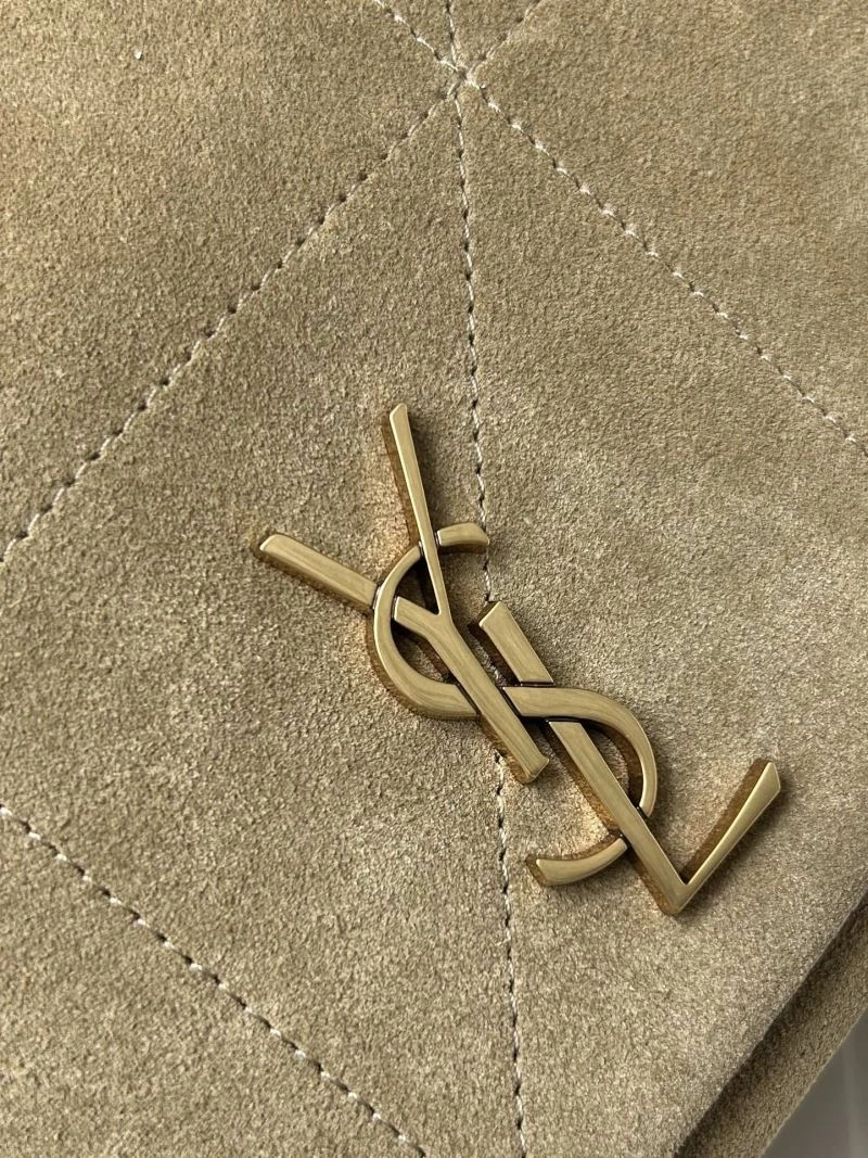 Authentic YSL Satchel Bags