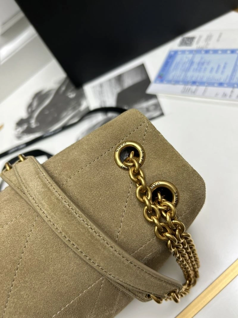 Authentic YSL Satchel Bags