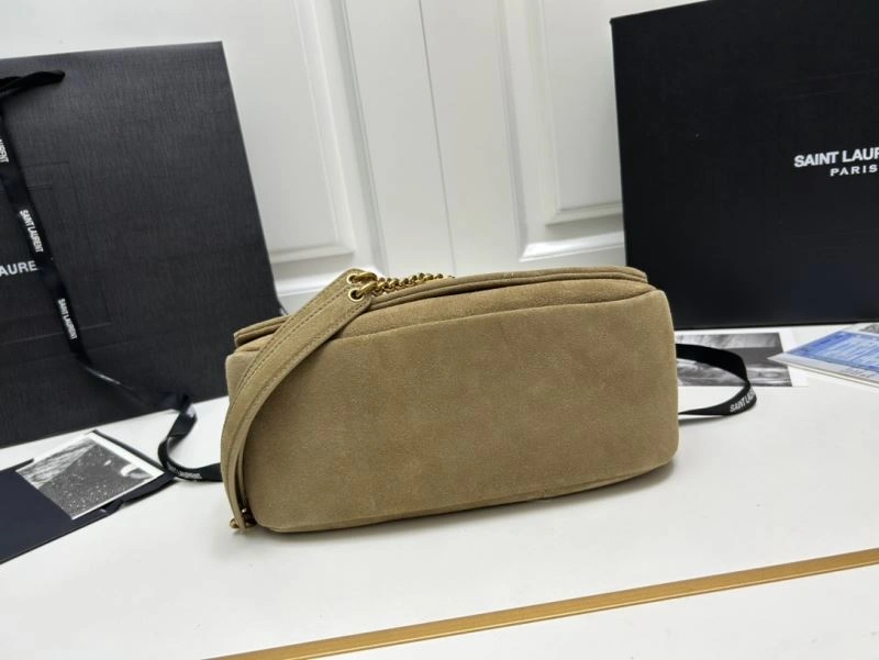 Authentic YSL Satchel Bags
