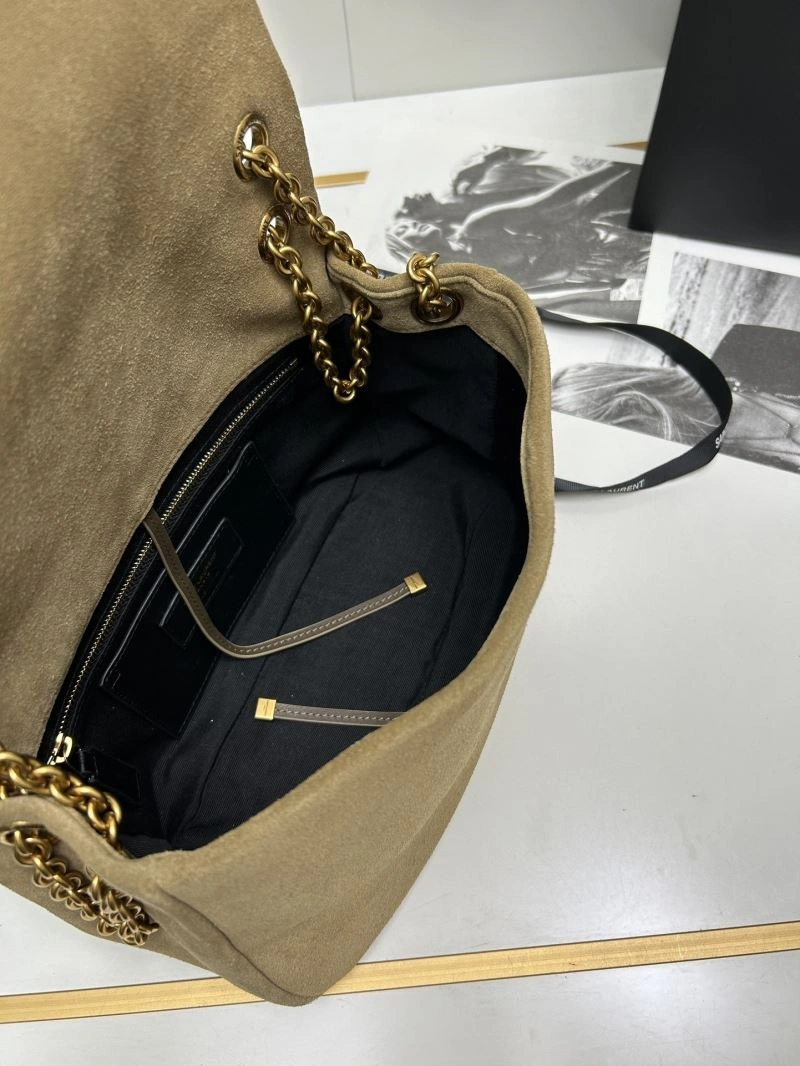 Authentic YSL Satchel Bags