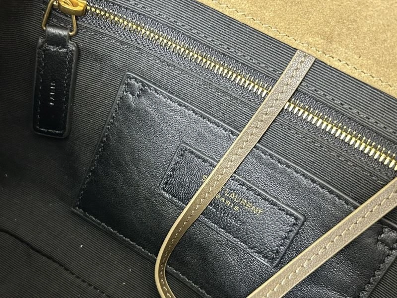 Authentic YSL Satchel Bags
