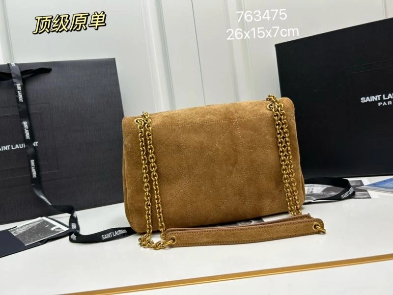 Official YSL Satchel Bags