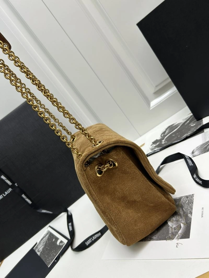 Official YSL Satchel Bags