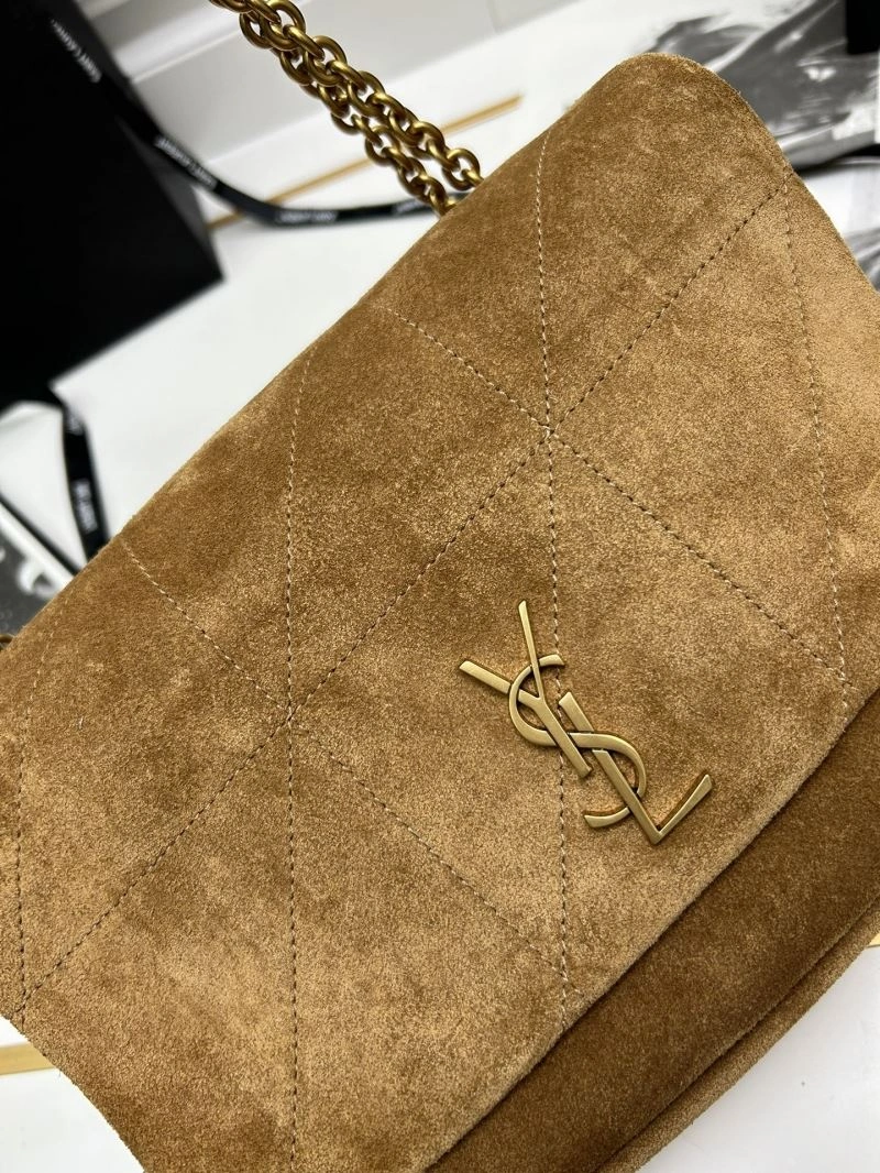 Official YSL Satchel Bags