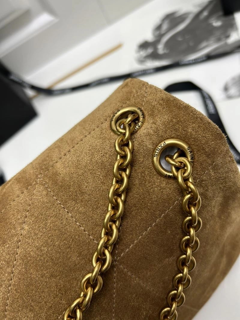 Official YSL Satchel Bags