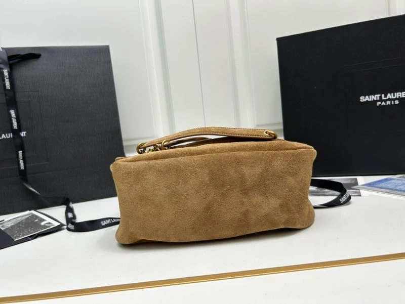 Official YSL Satchel Bags