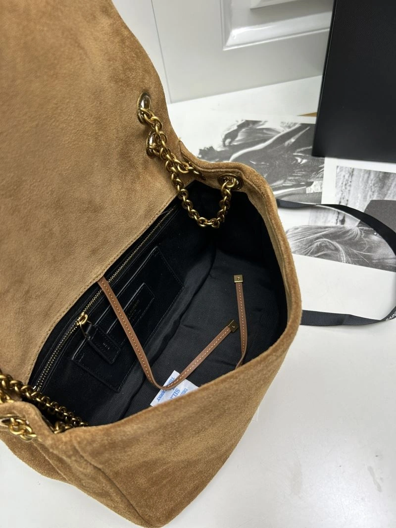 Official YSL Satchel Bags