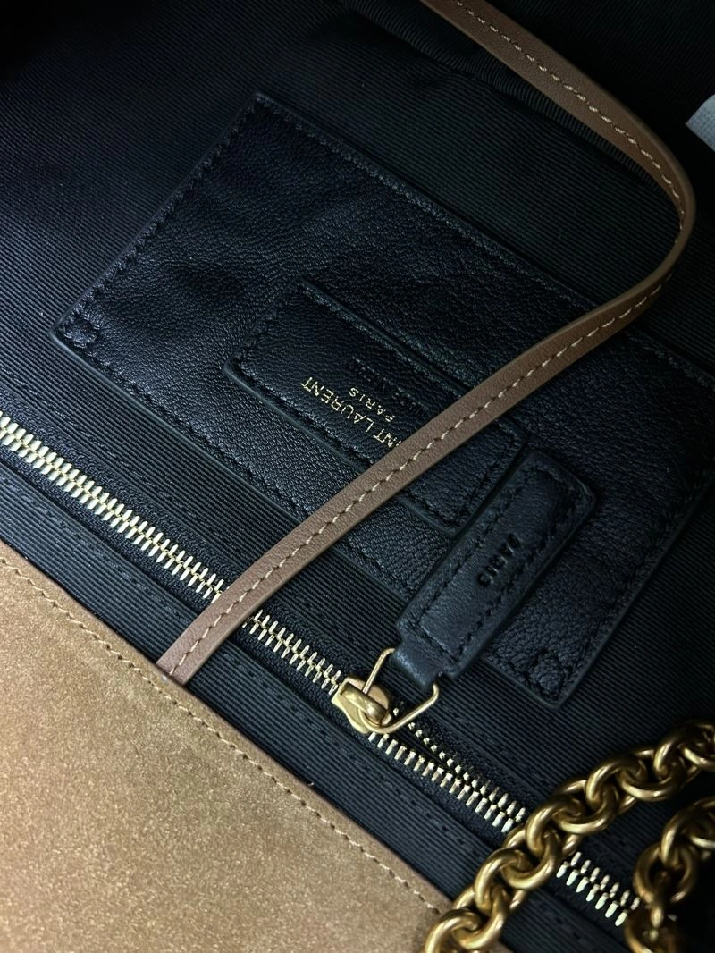 Official YSL Satchel Bags
