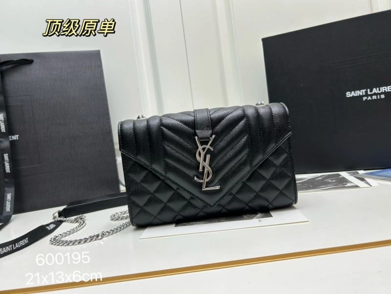 YSL Satchel Bags