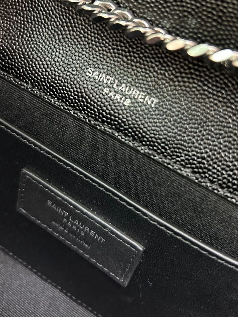Original YSL Satchel Bags