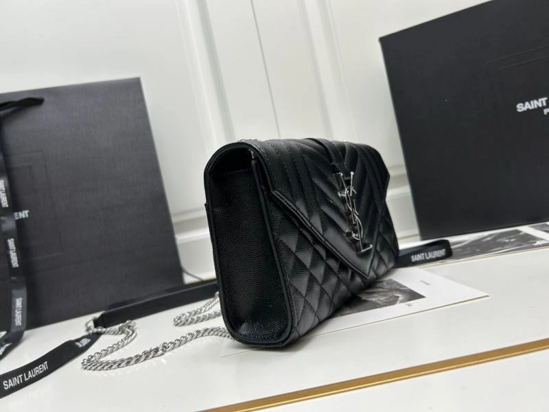 Original YSL Satchel Bags
