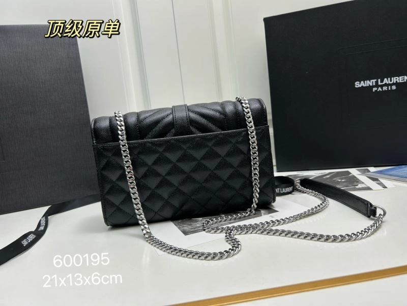 Original YSL Satchel Bags