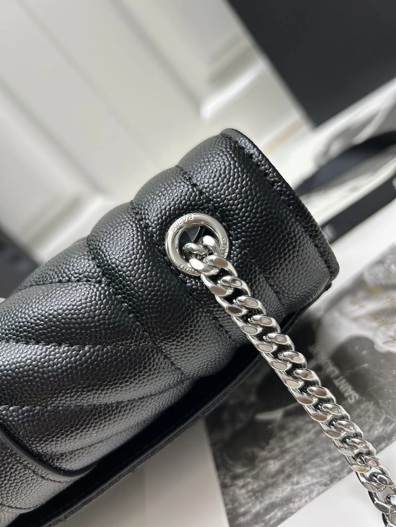 Original YSL Satchel Bags