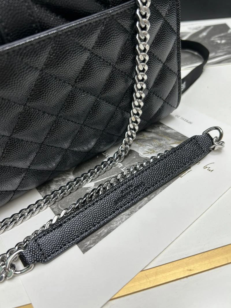 Original YSL Satchel Bags