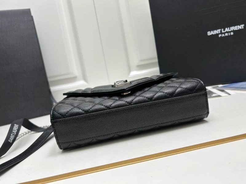 Original YSL Satchel Bags