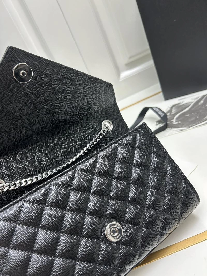 Original YSL Satchel Bags