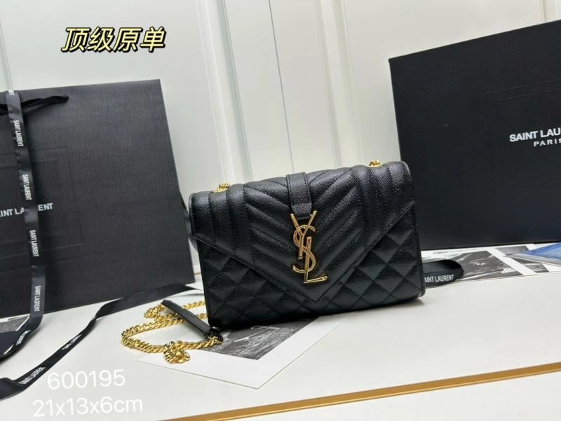 YSL Satchel Bags