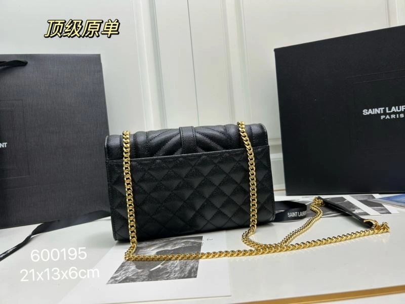 Value-priced YSL Satchel Bags