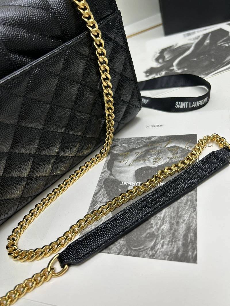 Value-priced YSL Satchel Bags