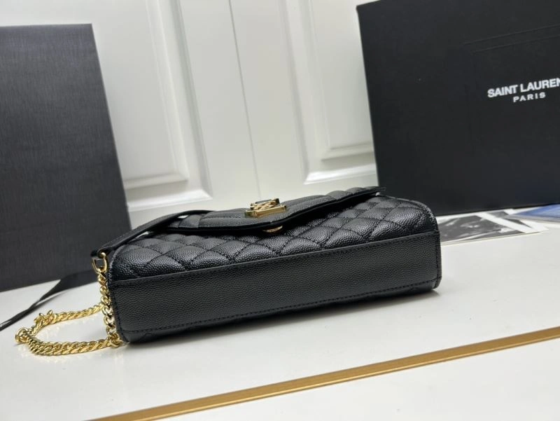 Value-priced YSL Satchel Bags