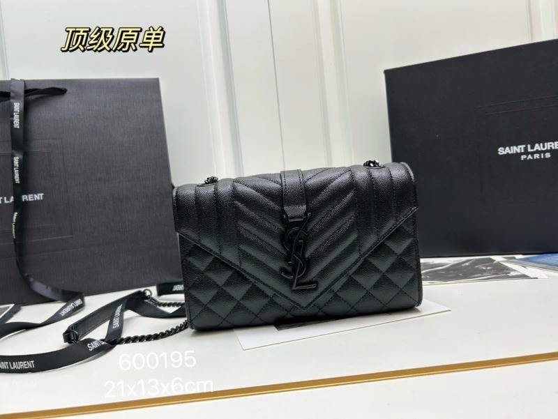 YSL Satchel Bags