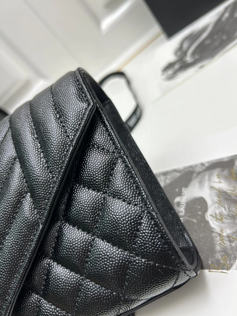 Reasonably priced YSL Satchel Bags