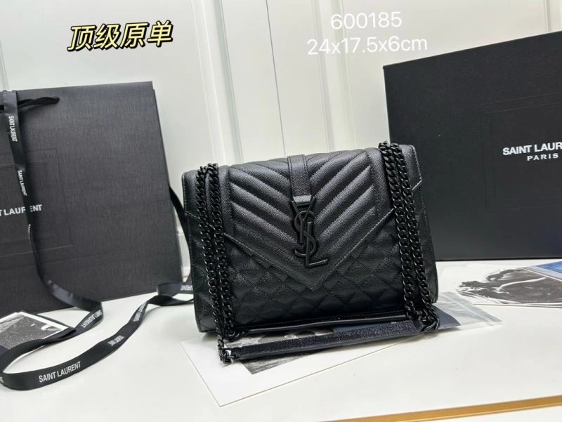 YSL Satchel Bags