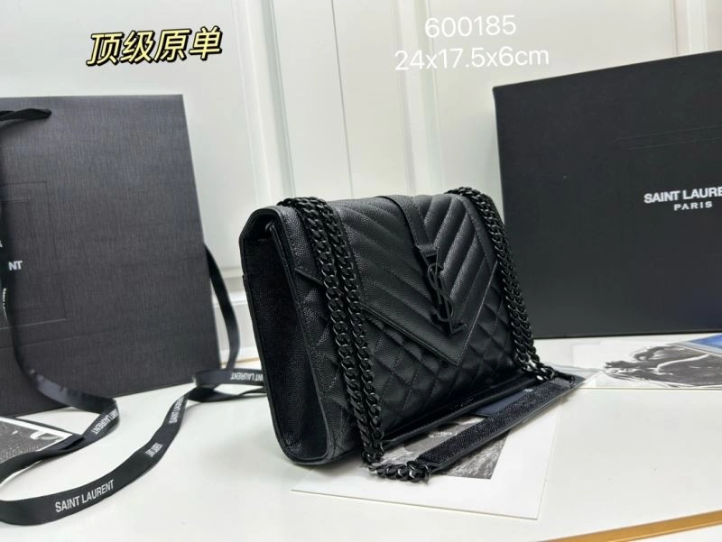 Original YSL Satchel Bags