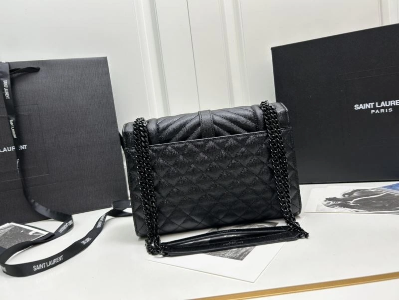 Original YSL Satchel Bags