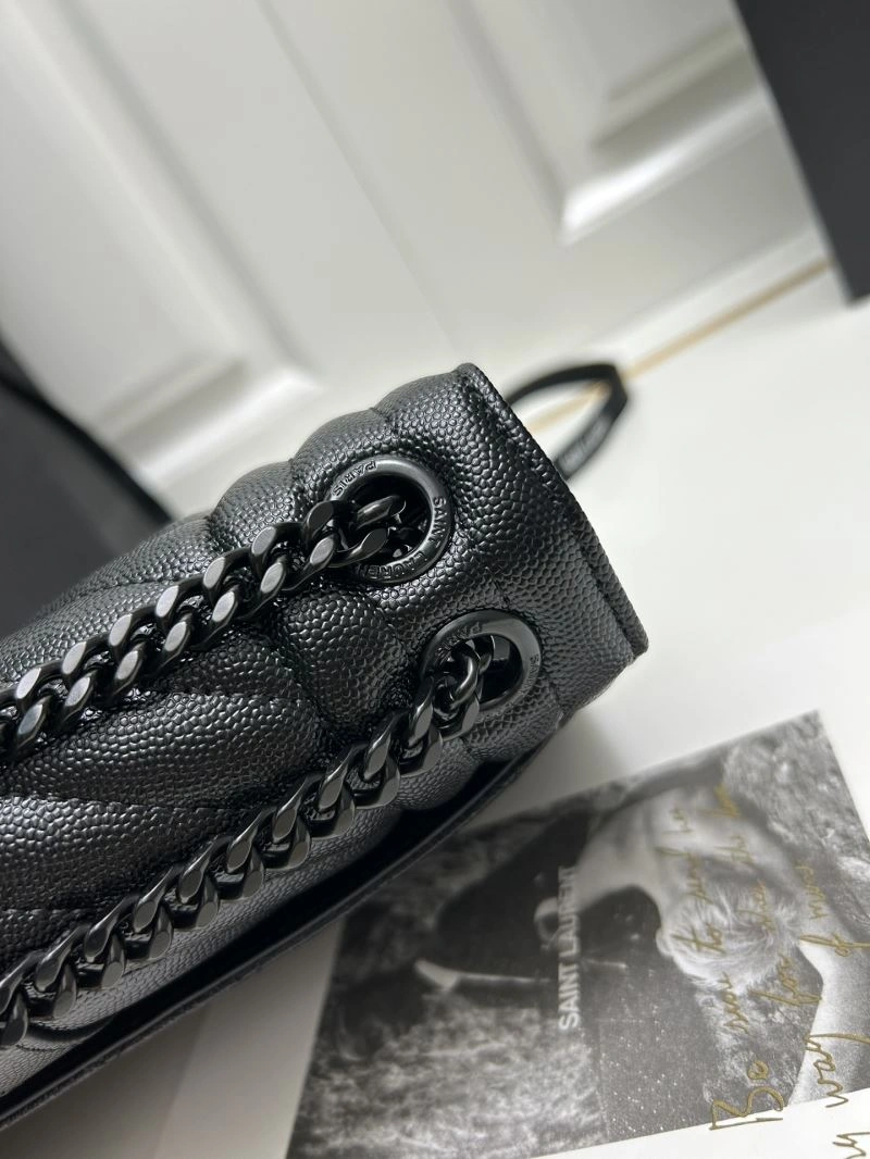 Original YSL Satchel Bags