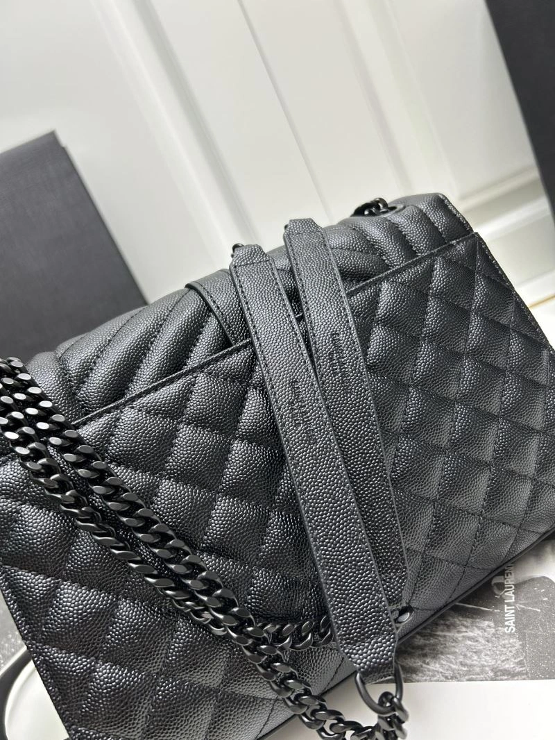 Original YSL Satchel Bags