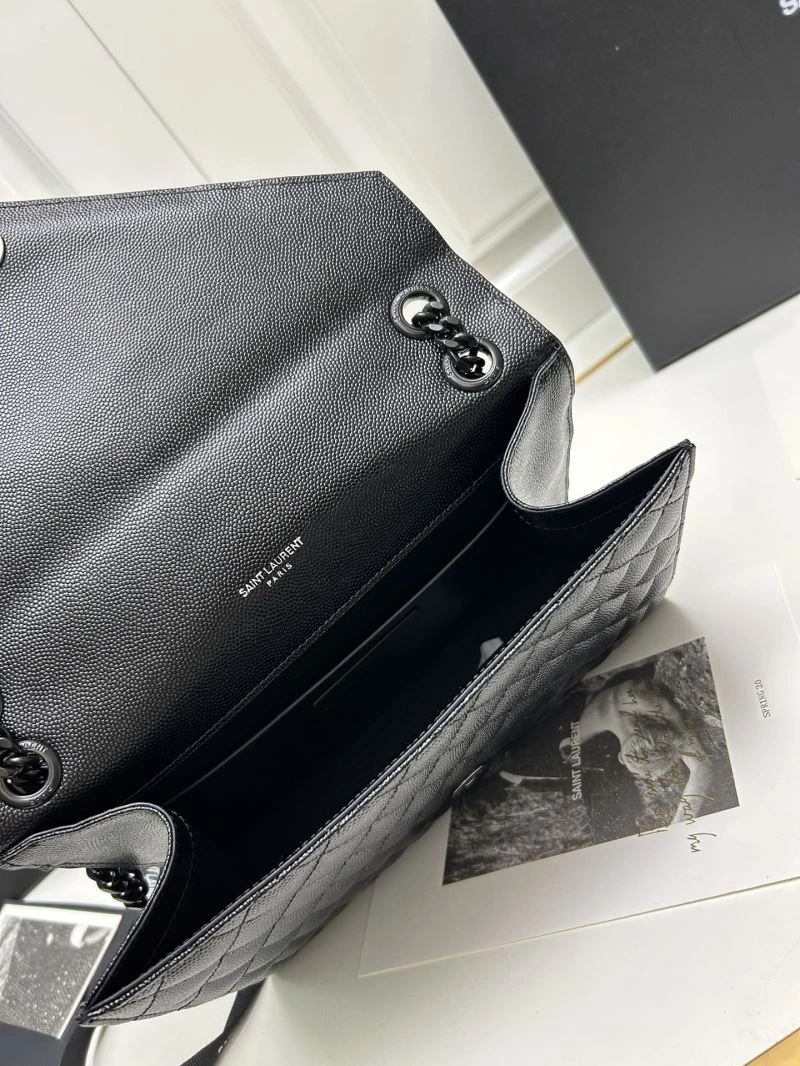 Original YSL Satchel Bags