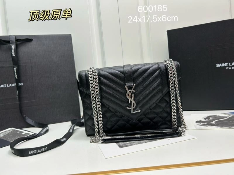 YSL Satchel Bags