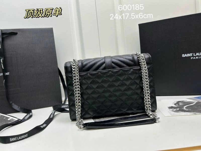 Value-priced YSL Satchel Bags