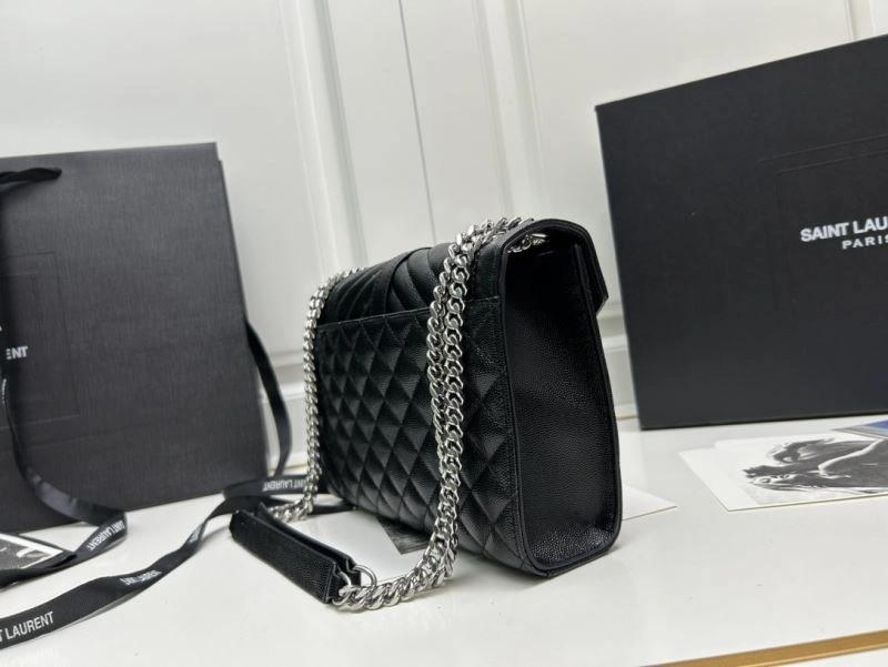 Value-priced YSL Satchel Bags