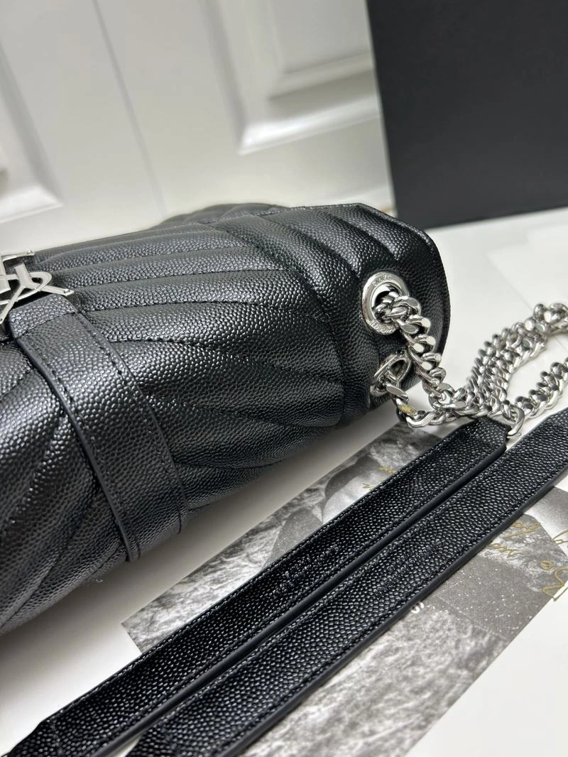 Value-priced YSL Satchel Bags