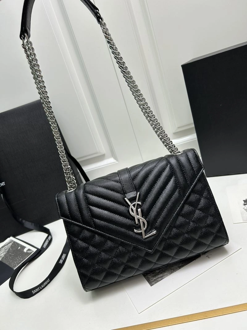 Value-priced YSL Satchel Bags