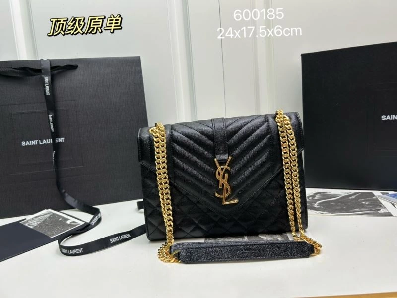 YSL Satchel Bags