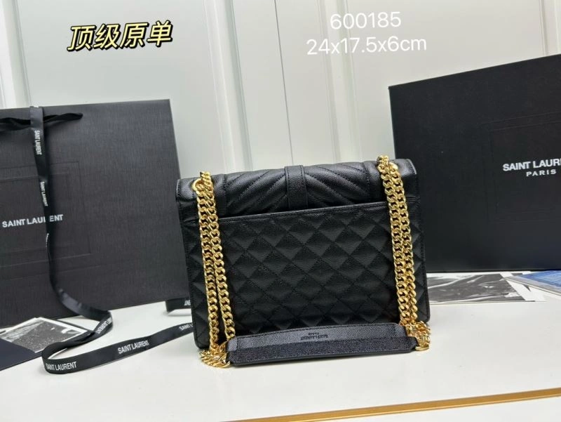 Exact replica YSL Satchel Bags