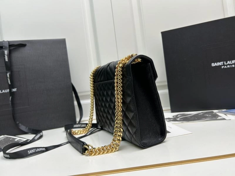 Exact replica YSL Satchel Bags