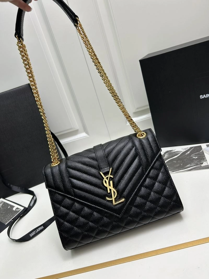 Exact replica YSL Satchel Bags