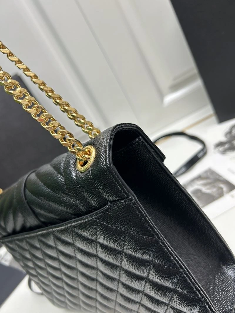 Exact replica YSL Satchel Bags